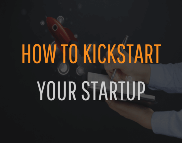 Kickstarting Your Startup: A Comprehensive List of Resources - The Thus